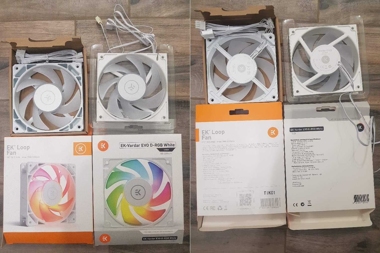 BEST PC Fans for Water & Air Cooling in 2023! — DRIVE2