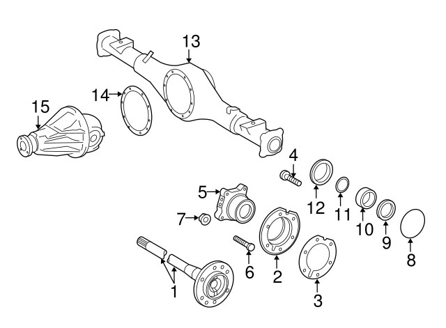 9094202083 Шпилька колесная M:14x1.5® TOYOTA LEXUS | Запчасти на DRIVE2