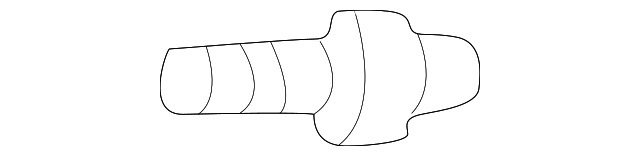 17111712339 Пробка сливного отверстия радиатора BMW | Запчасти на DRIVE2