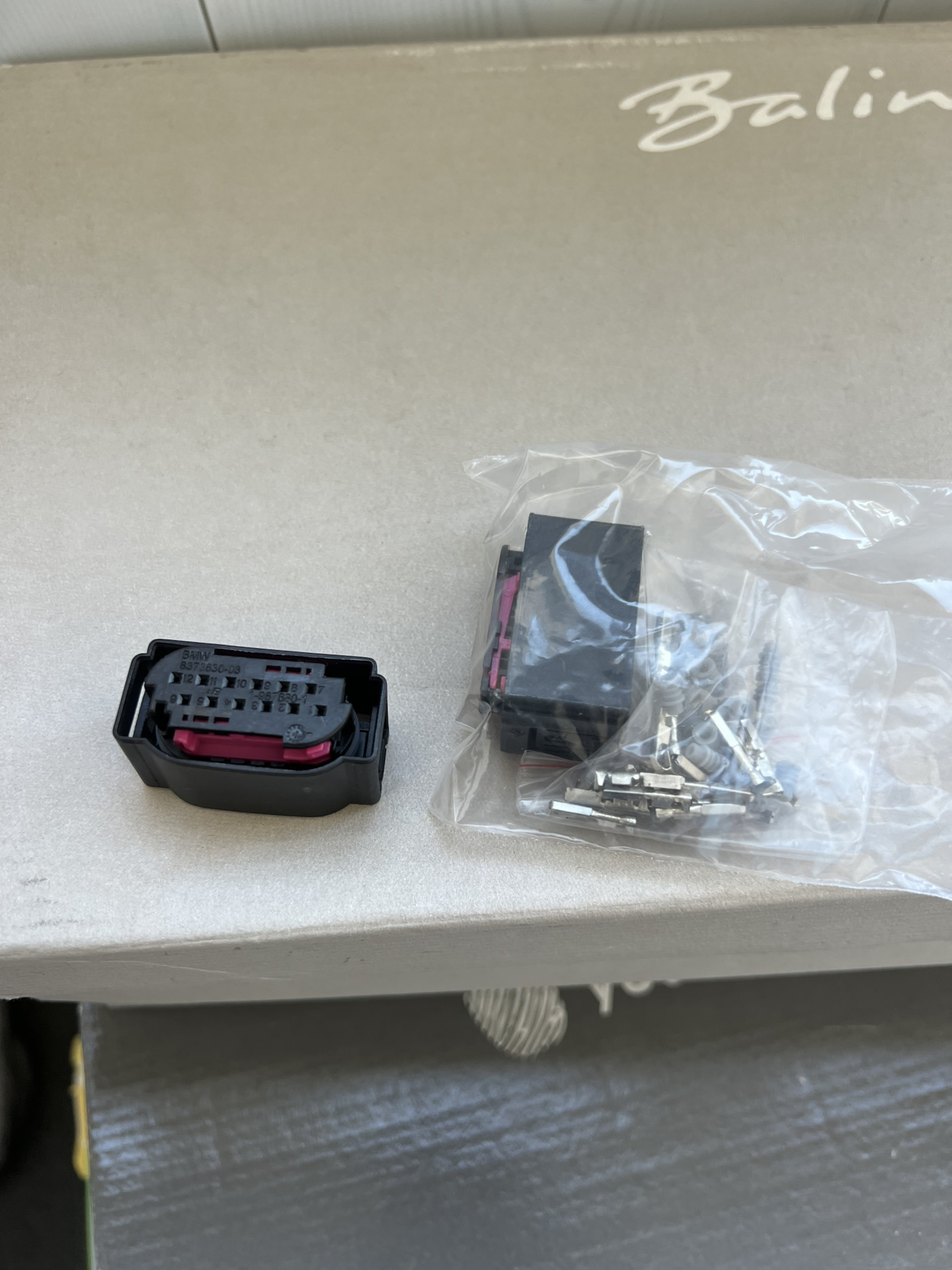 Вибро в руль и торпедо под проекцию — BMW 5 series (F10), 2 л, 2012 ...