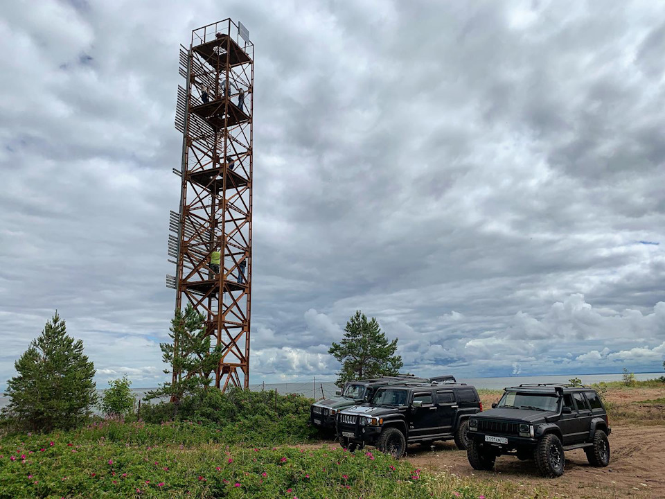 Ездит — Jeep Cherokee (XJ), 4 л, 1992 года | просто так | DRIVE2
