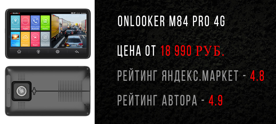 🔺 Рейтинг лучших видеорегистраторов 2025 и 2024 года🔺 Какие ...