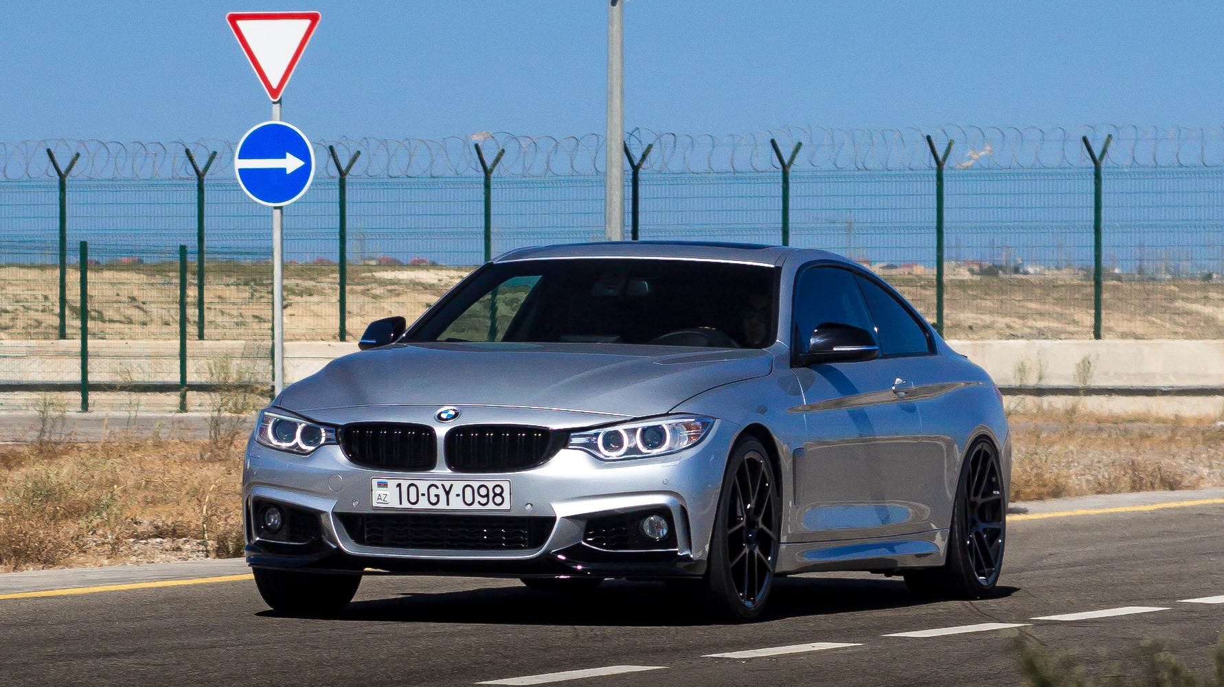 BMW 4 series (F32) 2.0 бензиновый 2013 | 428i Bootmod3 stage 2+ на DRIVE2