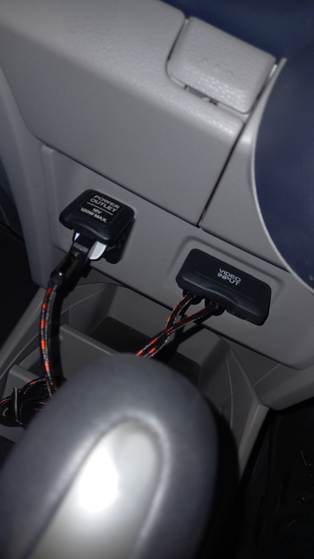 Блютус в штатную магнитолу хонда — Honda Insight (2G), 1,3 л, 2009 года ...