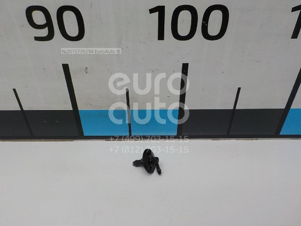 A6318690024 Фитинг системы омывателя стекла Mercedes | Запчасти на DRIVE2