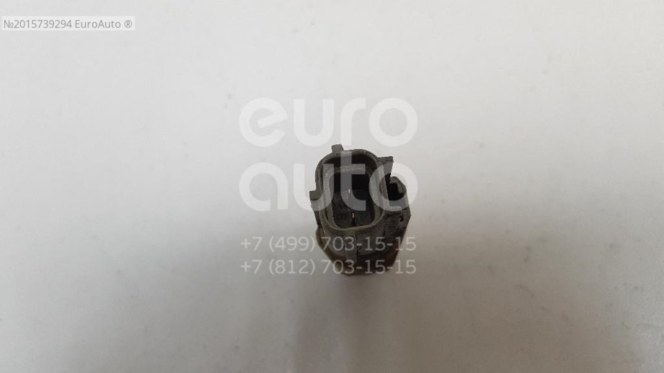 1803883 Датчик, температура охлаждающей жидкости Ford | Запчасти на DRIVE2