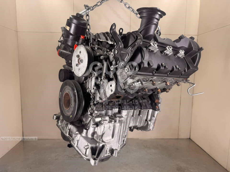 059103469AR Крышка ГБЦ VAG | Запчасти на DRIVE2