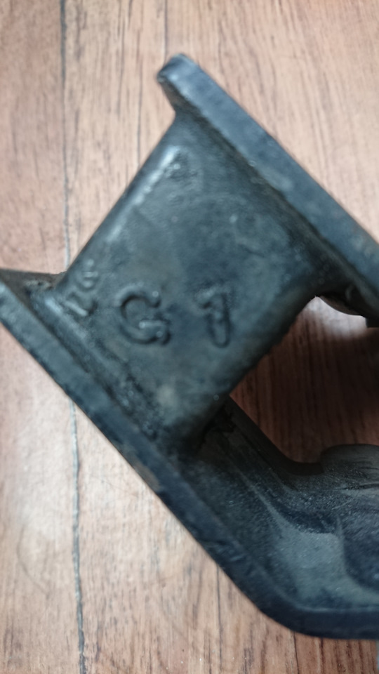 Подушка акпп toyota mark 2 на Toyota Cresta (90), Toyota Mark II (90 ...