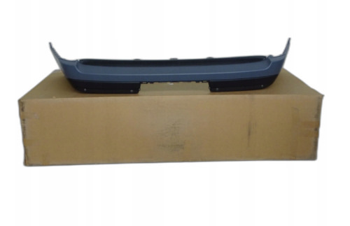 LR057291 ЗАДНИЙ БАМПЕР Jaguar Land Rover | Запчасти на DRIVE2