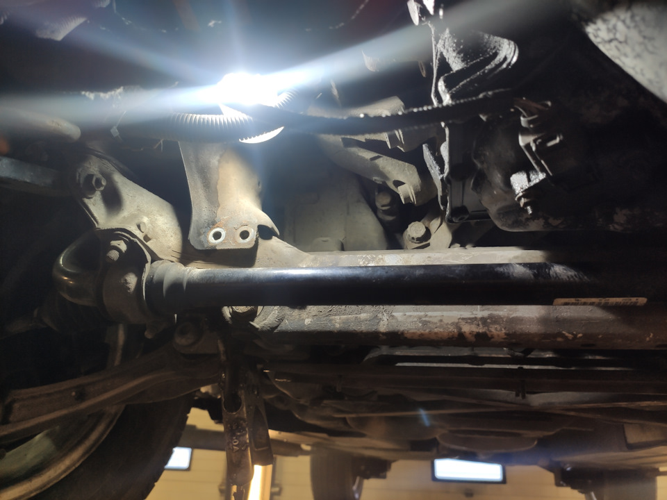 Ремонт Стартера + ТО АКПП — Audi Q5 (1G), 2 л, 2009 года | визит на ...