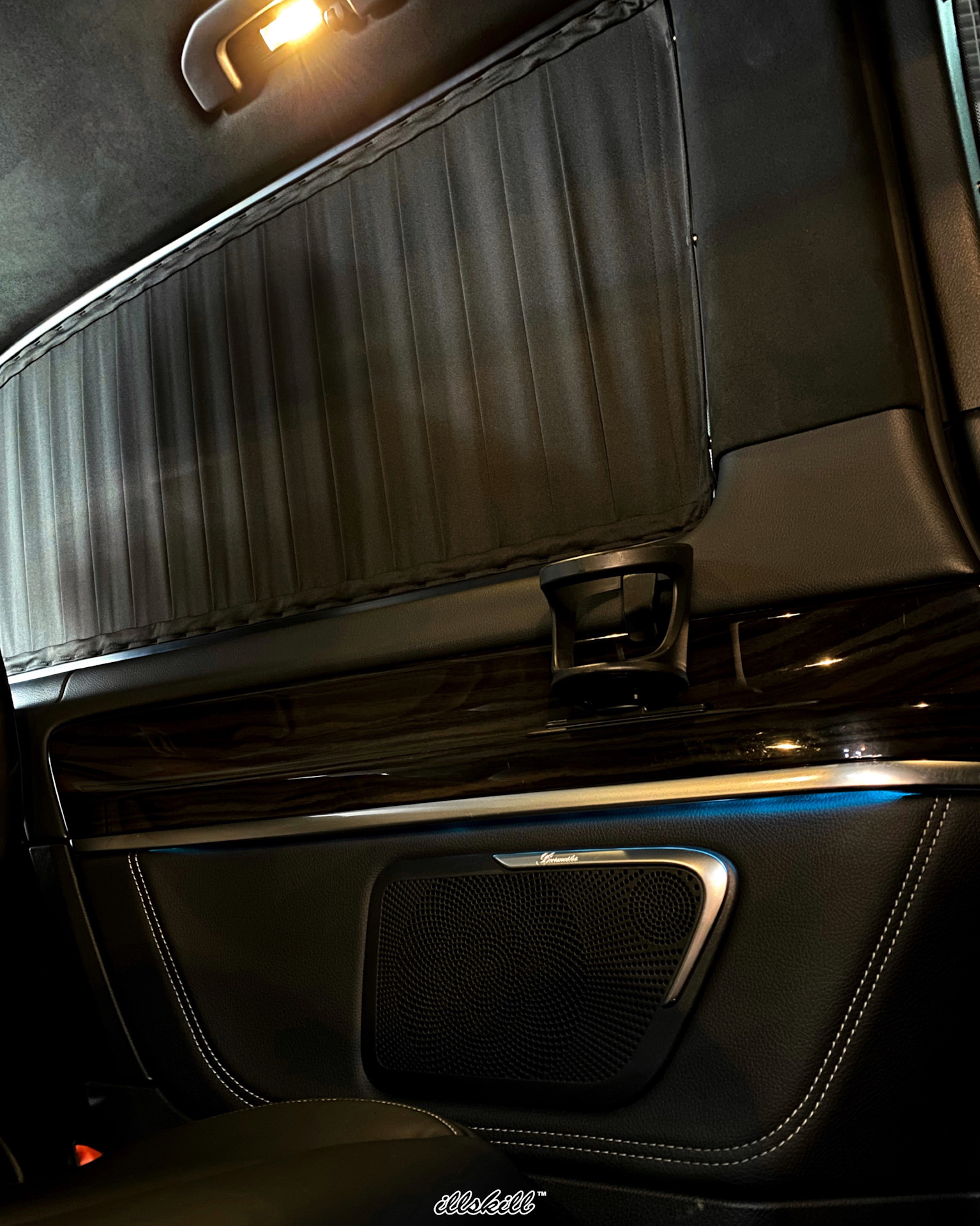 Занавес! — ILLSKILL на DRIVE2