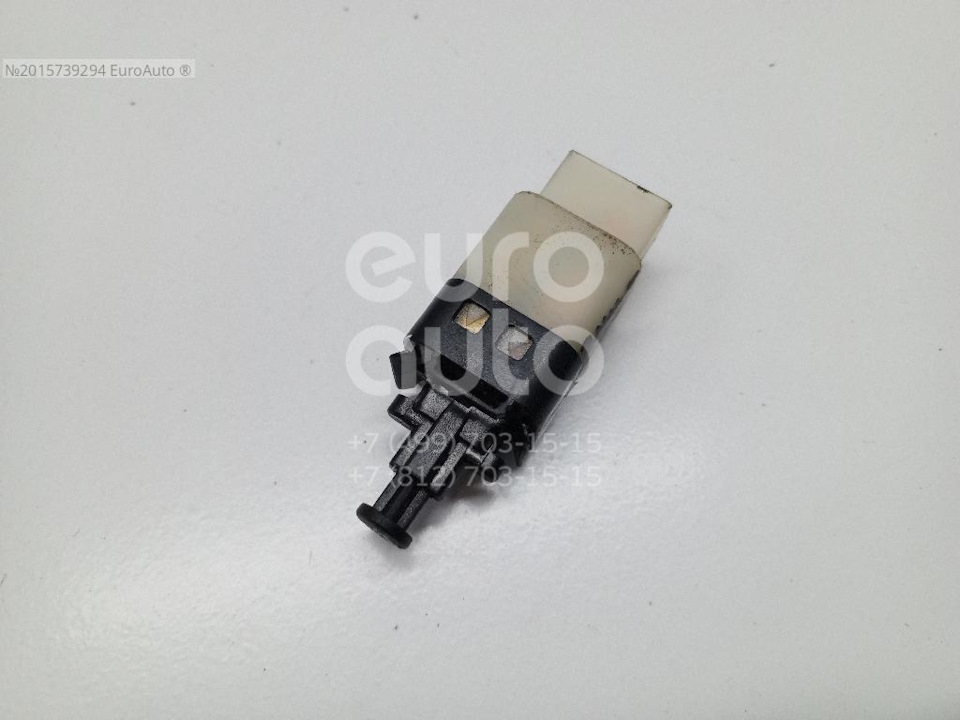 95368630 Переключатель стоп-сигналов GM | Запчасти на DRIVE2