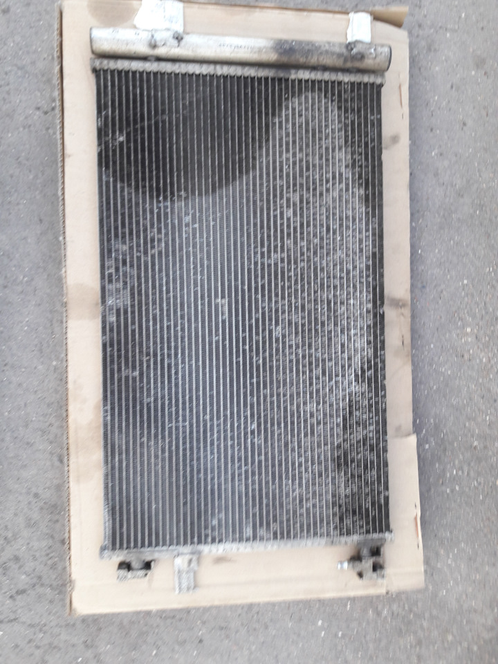 13267649 Конденсатор GM | Запчасти на DRIVE2