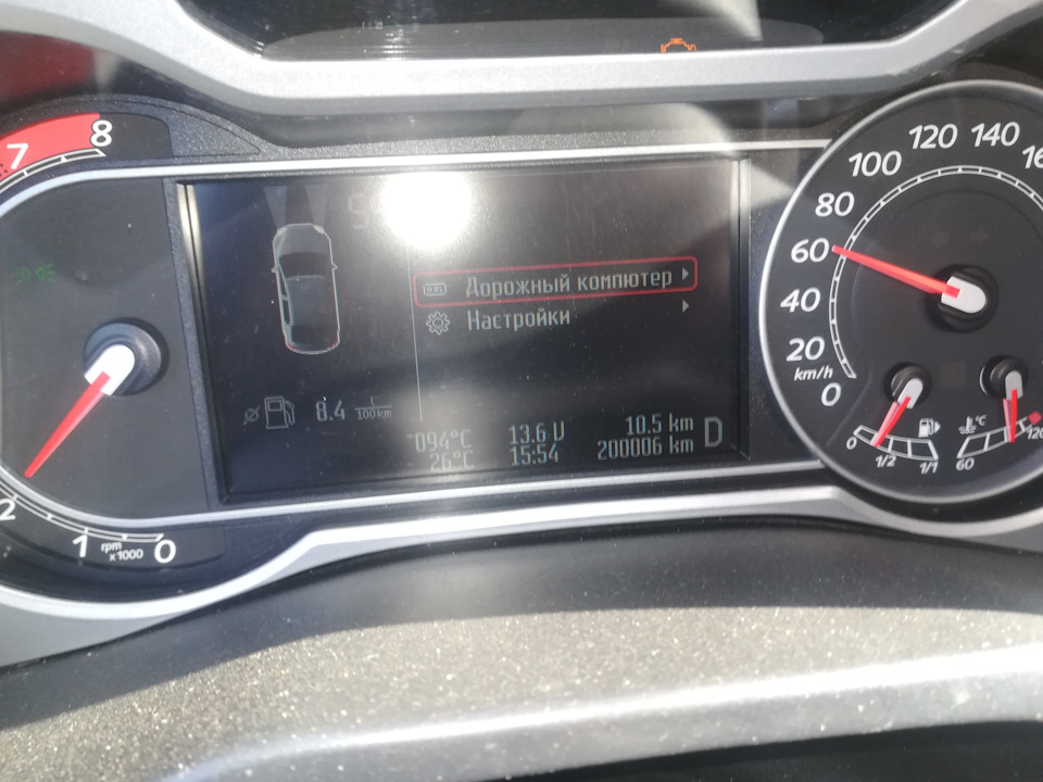 Востановление 2,3 АТМО. Чистка абсорбера и замена воздушного фильтра ...