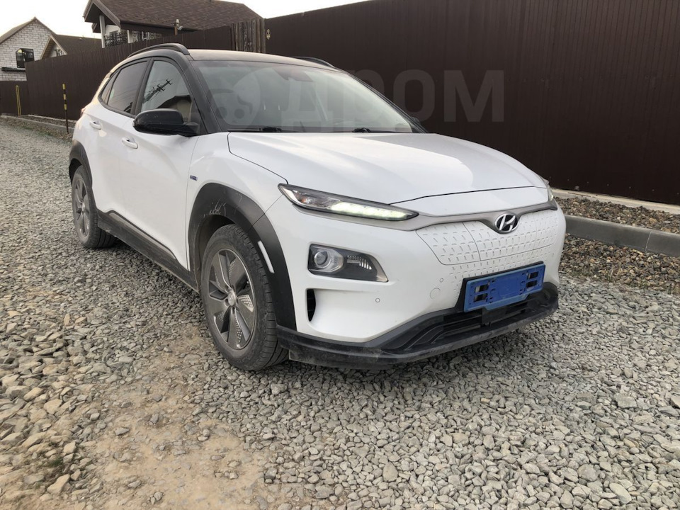 Муки выбора — BYD Yuan EV360, 2019 года | покупка машины | DRIVE2