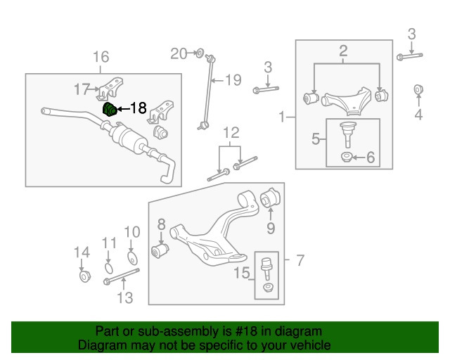 LR015344 Дистан Jaguar Land Rover | Запчасти на DRIVE2