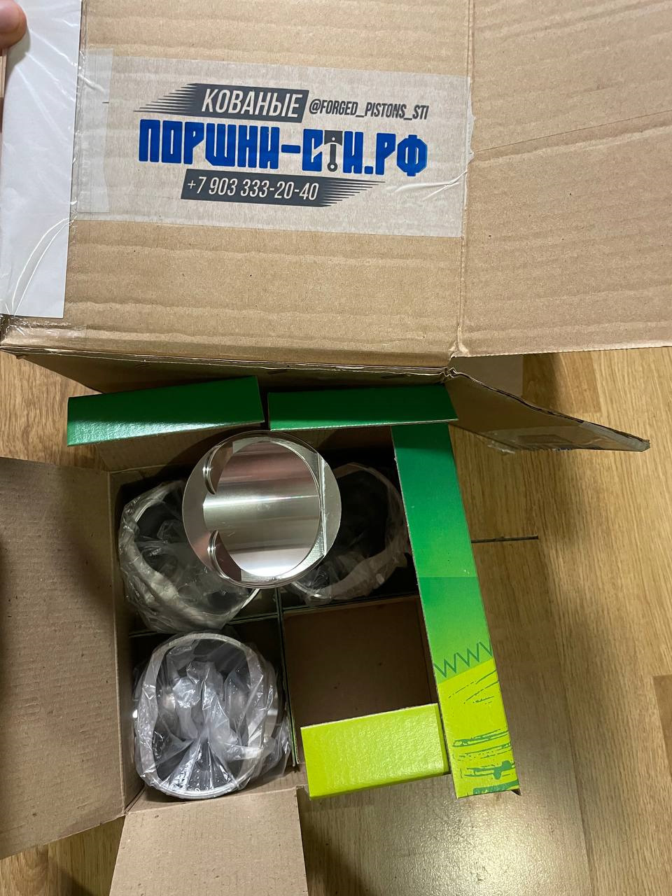 Кап-ремонт сdab, история о детонации — Skoda Octavia A5 Mk2, 1,8 л ...