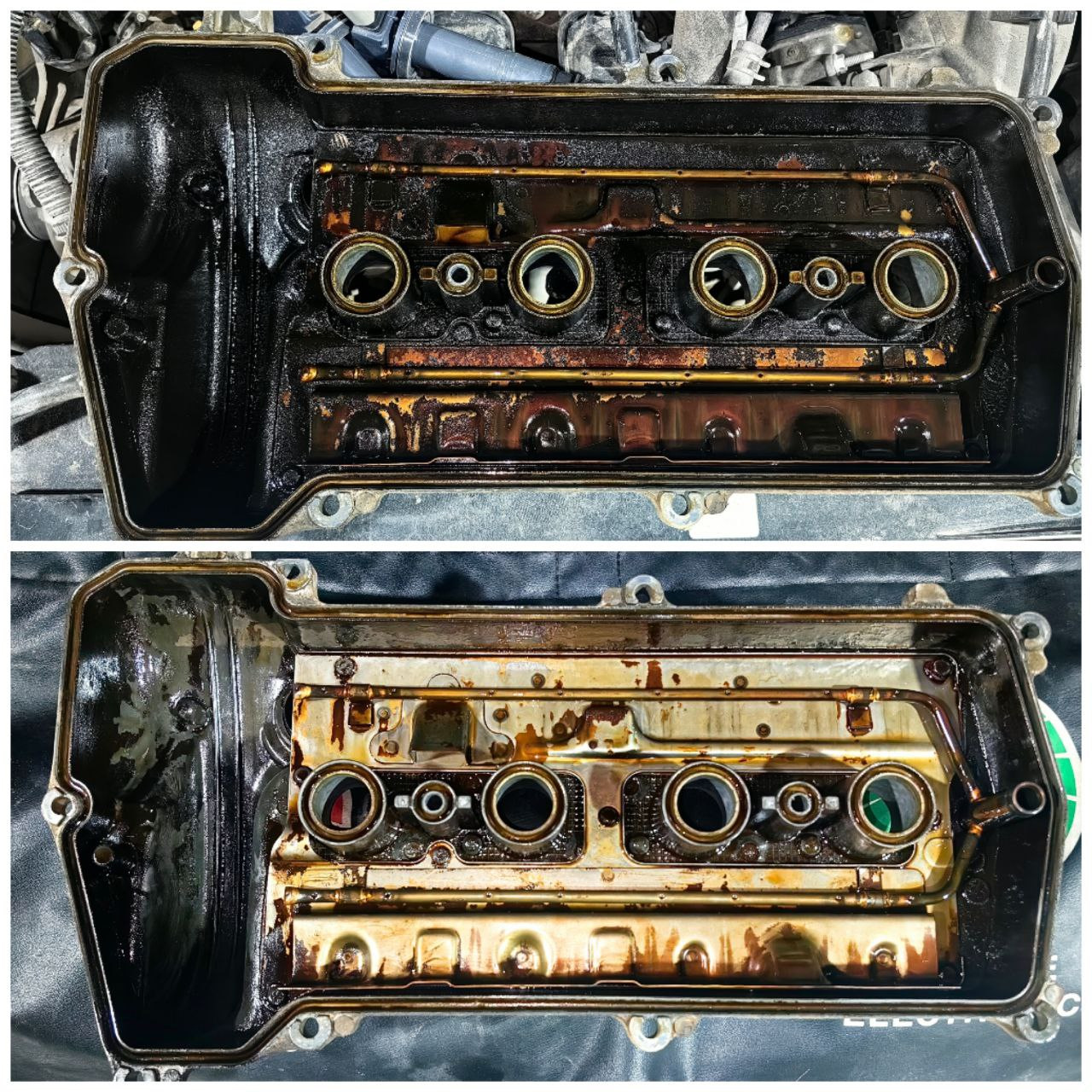 О новинке Clarion Guard 100-431 — DRIVE2