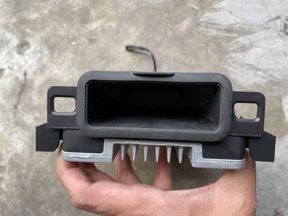 23248791 F-MODULE GM | Запчасти на DRIVE2