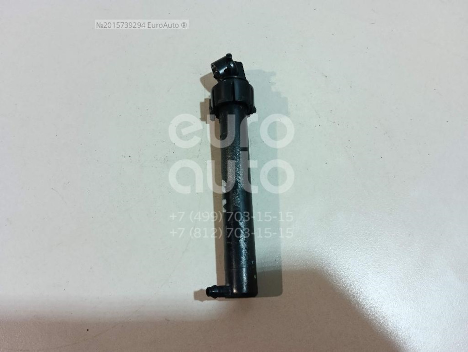 31416798 Форсунка омывателя фары Volvo | Запчасти на DRIVE2