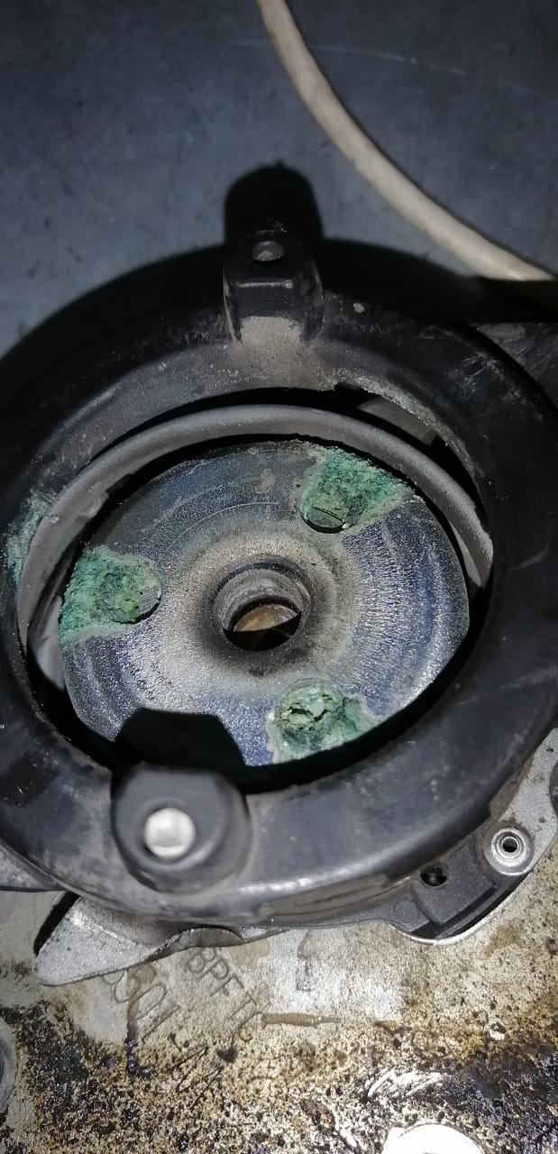 Замена цепи volvo xc90 3.2 — Volvo XC90 (1G), 3,2 л, 2008 года ...