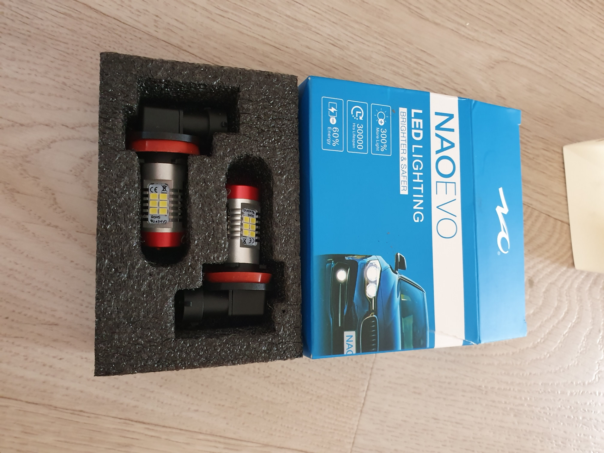 Покупки с алибабы) — Mazda 6 (2G) GH, 2 л, 2008 года | запчасти | DRIVE2