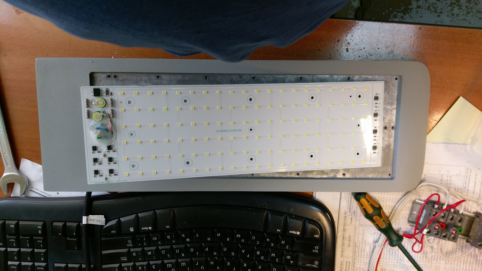 Чип тюнинг Land Rover Range Rover — Europe-Car на DRIVE2