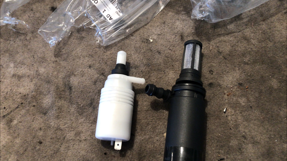 Запись, 29 июля 2020 — BMW 5 series (E34), 2,5 л, 1994 года | своими ...