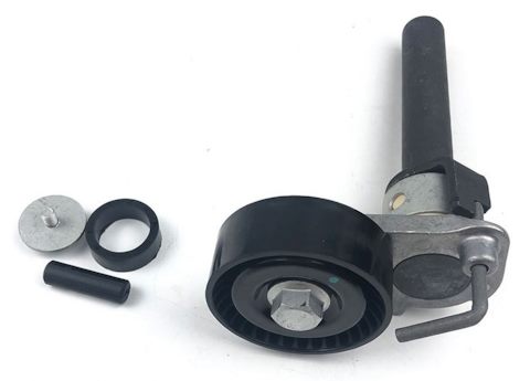 06J903133D Натяжитель ремня VAG | Запчасти на DRIVE2