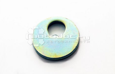 MN184102 Шайба металлическая Mitsubishi | Запчасти на DRIVE2