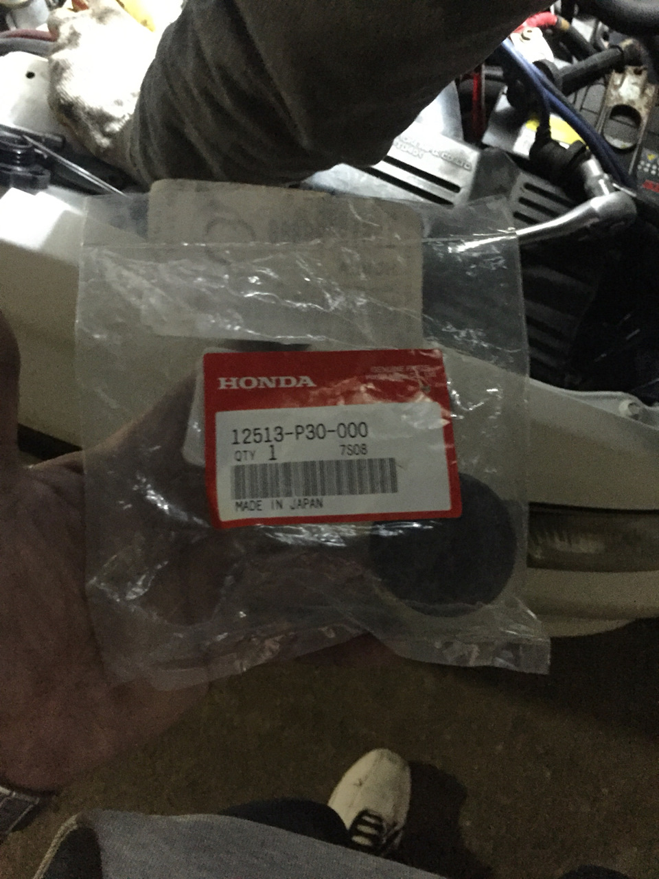 Разуваемся на ходу или как Ваз 21099 просит внимания — Lada 21099, 1,5 ...