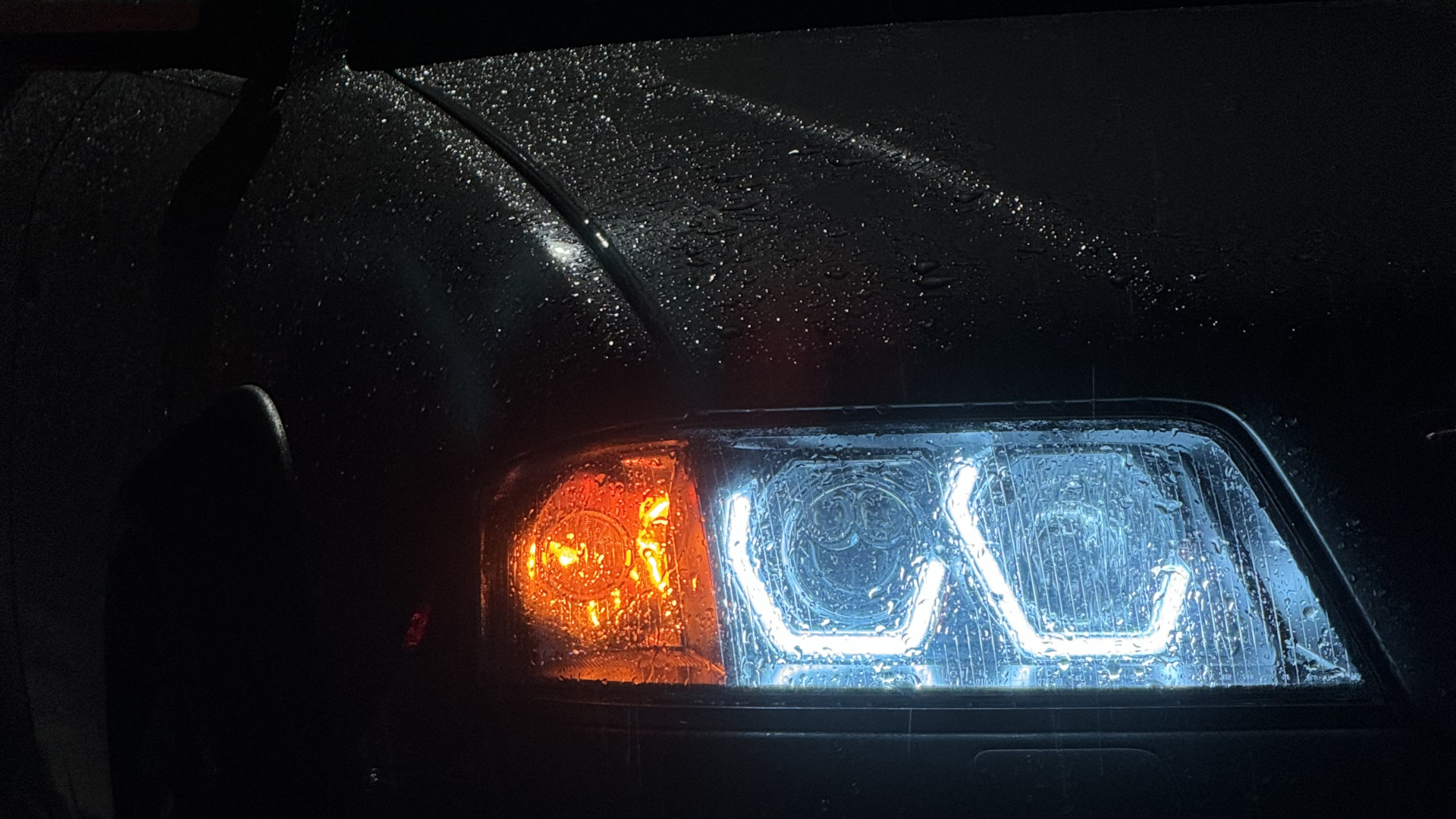 Audi Allroad (C5) 2.5 дизельный 2002 | Audi2.5turbo на DRIVE2