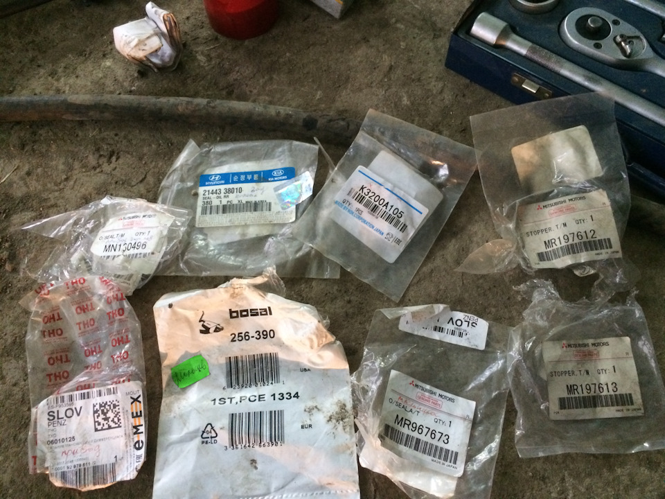 2144338010 Уплотнительное кольцо блока цилиндров KIA HYUNDAI | Запчасти ...