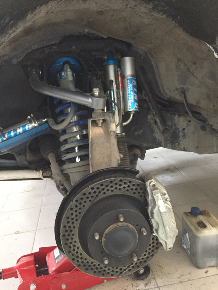 435120C020 Диск переднего тормоза TOYOTA LEXUS | Запчасти на DRIVE2