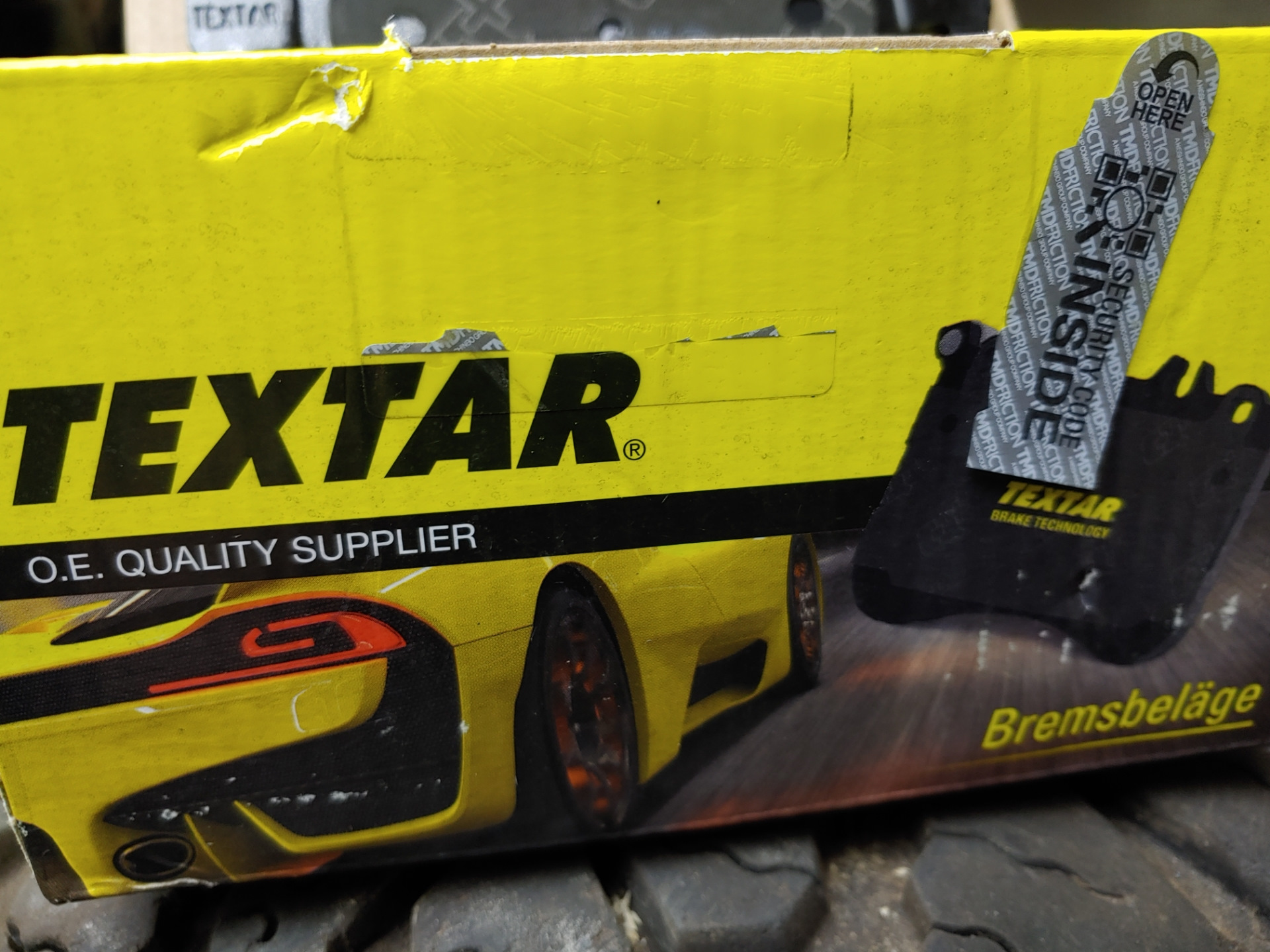 Замена задних тормозных колодок! — Skoda Karoq, 1,4 л, 2020 года ...