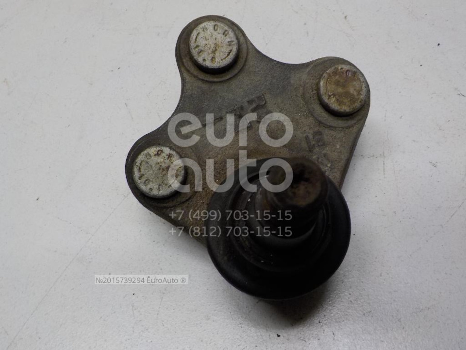 6R0407365 Шаровая опора AUDI A1 10-/SEAT IBIZA 08-/SKODA RAPID 12-/ VW ...