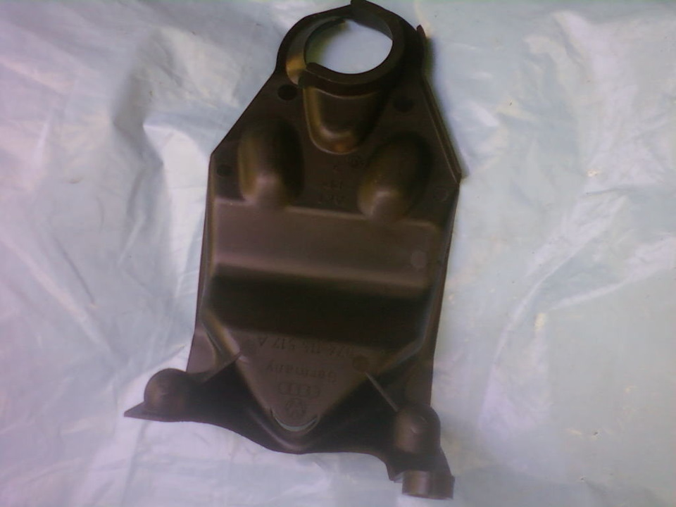 074115517A Маслоуловитель VAG | Запчасти на DRIVE2