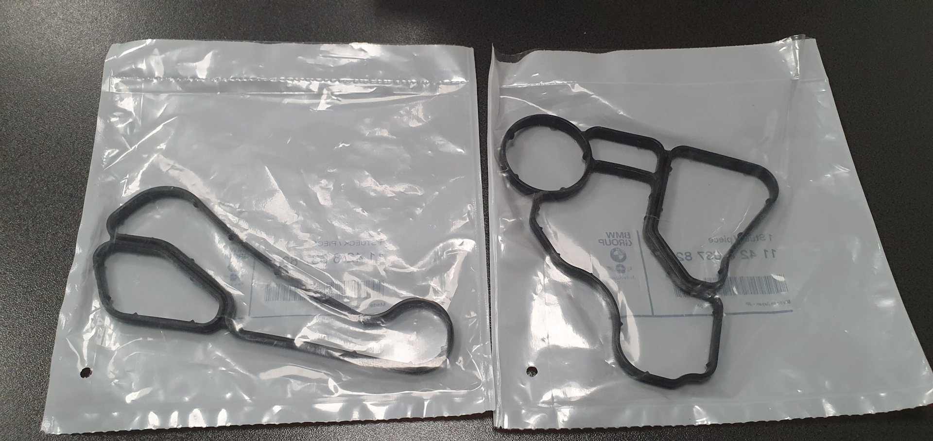 ТО №2. Подготовка к летнему сезону — BMW 5 series (F10), 3 л, 2011 года ...