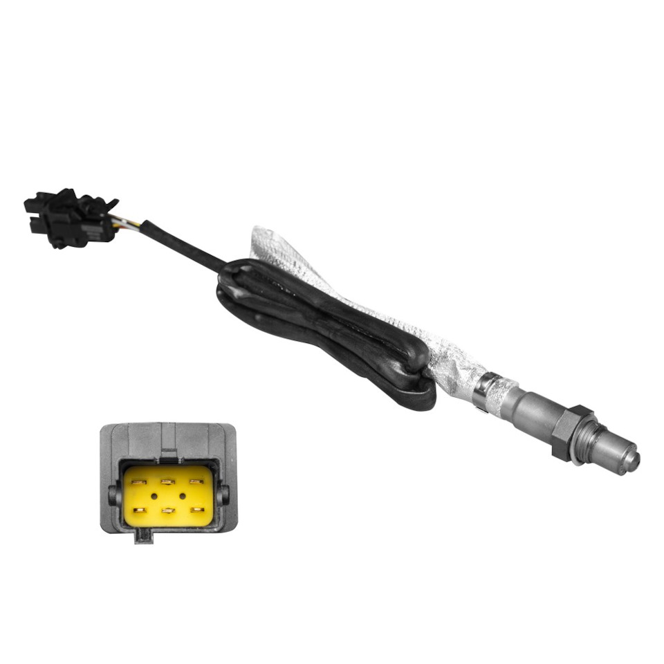 MSE2092 Датчик кислорода (Лямбда-зонд) до катал. Volvo XC90 02-, XC70 ...