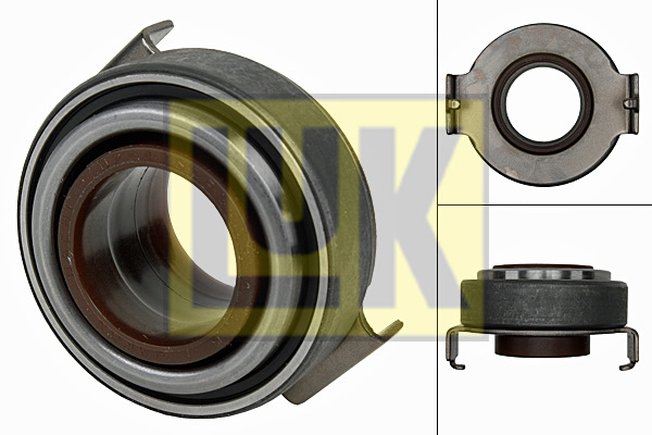 500066860 Масляный фильтр LUK | Запчасти на DRIVE2