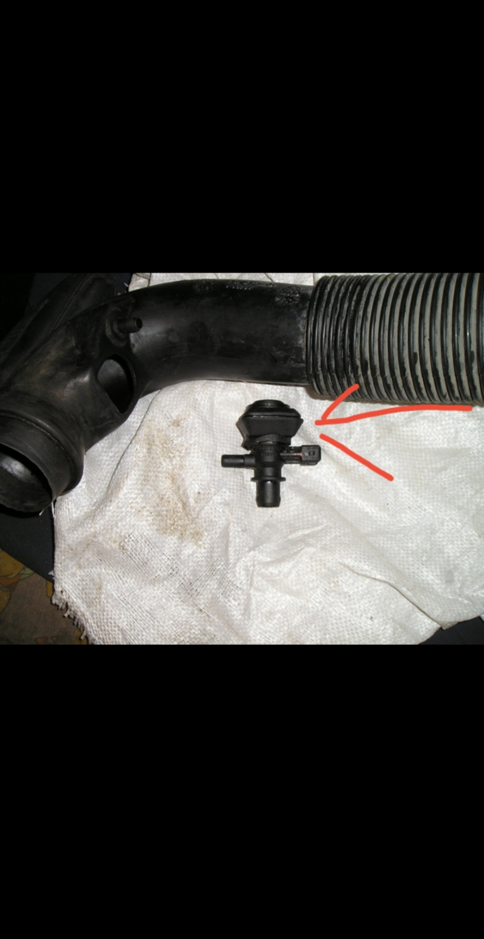 Нужна помощь. — DRIVE2