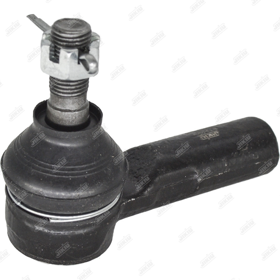 ET21931 Наконечник рулевой тяги JIKIU | Запчасти на DRIVE2