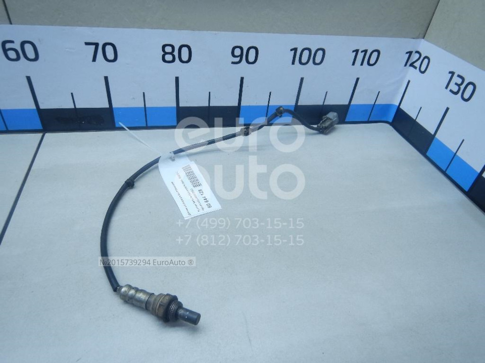 3921037520 ЭЛЕКТРОХИМИЧЕСКИЙ ЛЯМБДА-ЗОНД ДЛЯ РЕГУЛИРОВКИ СОСТАВА ...