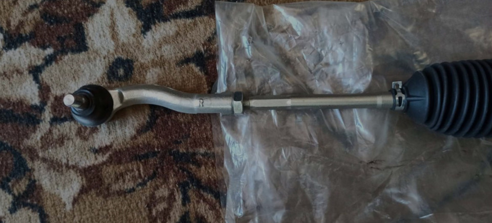 96852935 Рейка рулевая GM | Запчасти на DRIVE2