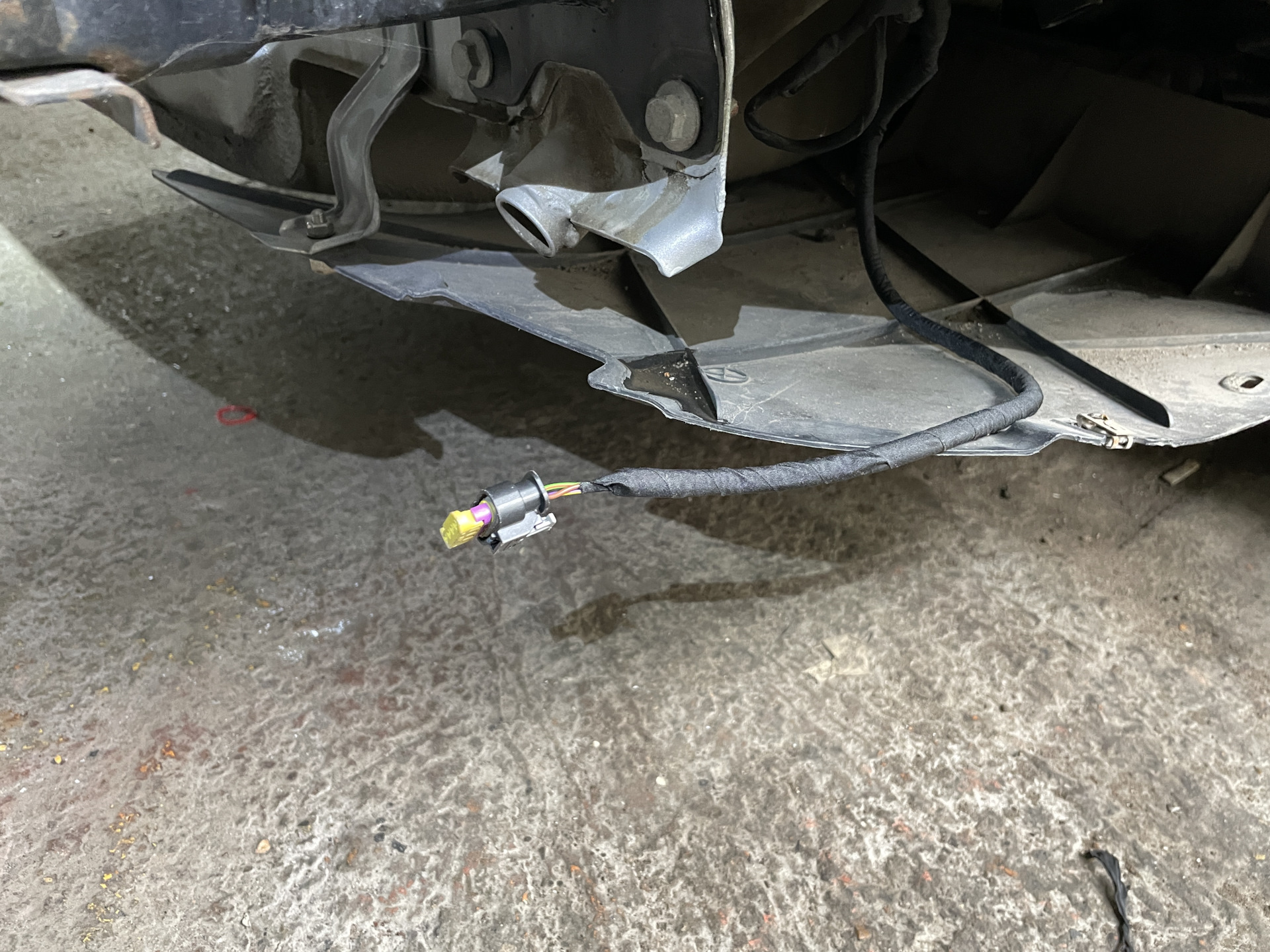 Easy Open Jetta 6 финал — Volkswagen Jetta VI, 2 л, 2013 года ...