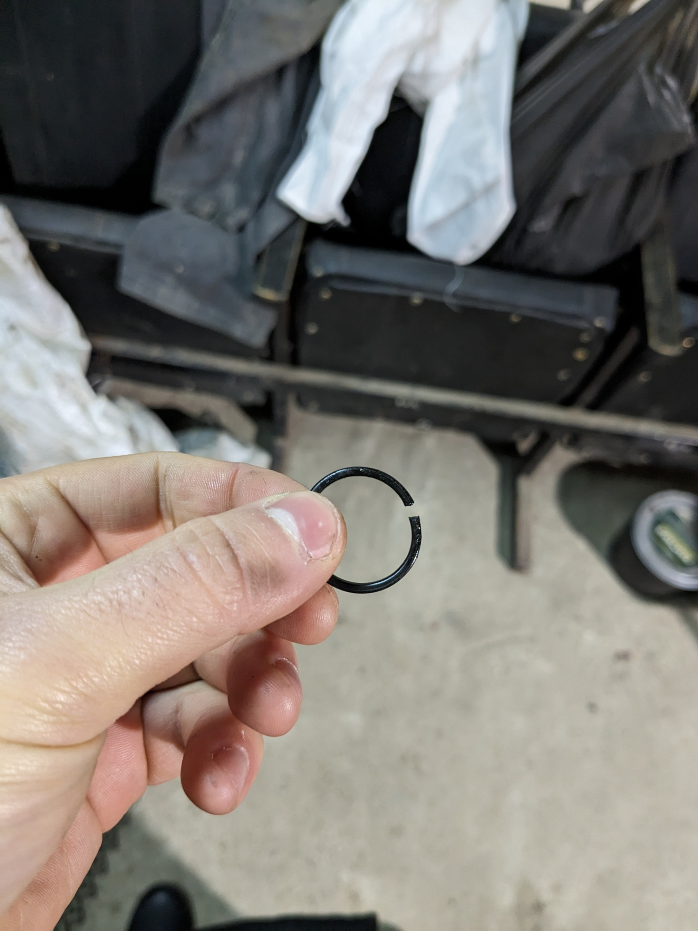 Болезнь 1.4 Саха найдена и решена — Audi A3 (8P), 1,4 л, 2008 года ...