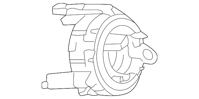 8E0953541E Кольцо сброса со ско VAG | Запчасти на DRIVE2