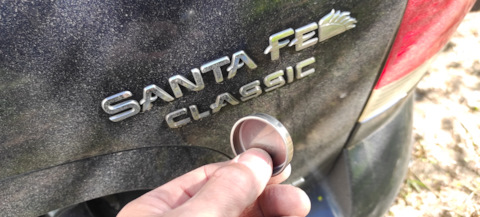 1573435000 Уплотнительное кольцо блока цилиндров KIA HYUNDAI | Запчасти ...