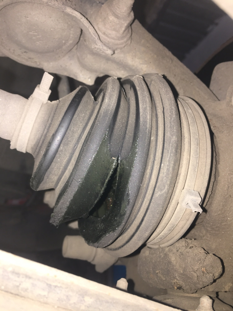 Плановое ТО — Volkswagen Golf Mk3, 1,8 л, 1994 года | плановое ТО | DRIVE2