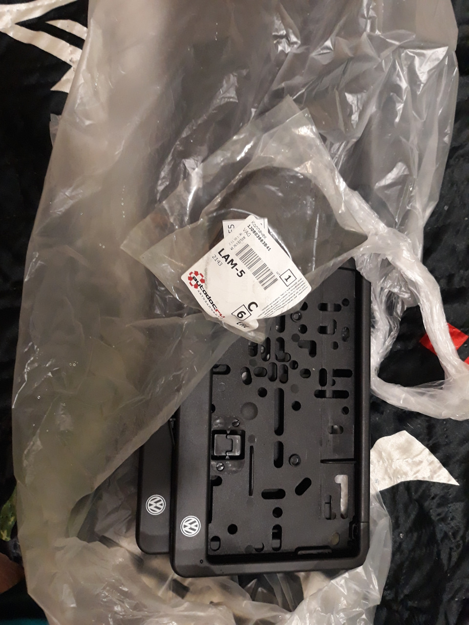 Запись, 22 января 2019 — DRIVE2